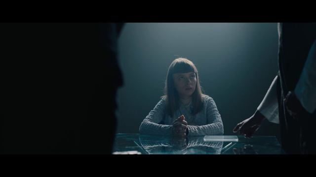 Тела сезон 1 серия 7