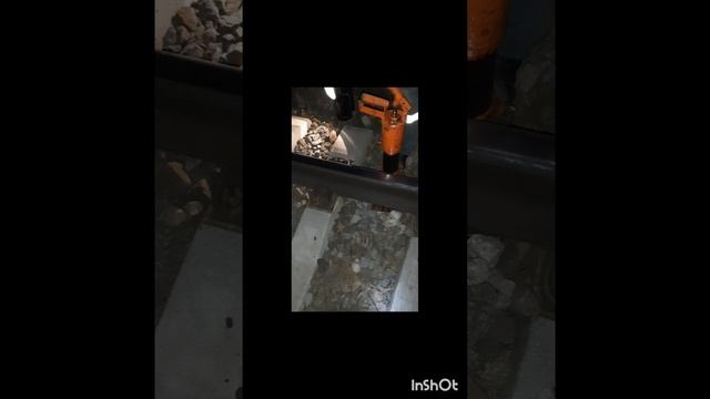 ПроРЖД.Таинство создания клееболтовых изостыков.Фильм4.Часть3.mp4