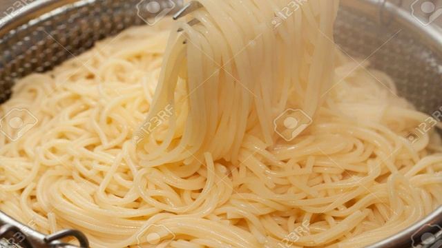 Макароны – вкусный способ похудеть!