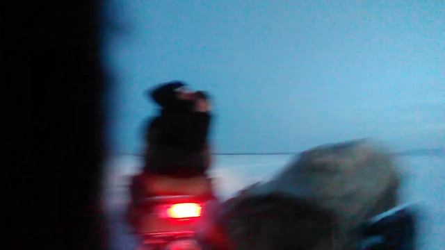 Рыбалка 23.02.2019. Крутинский район, озеро Ачикуль.