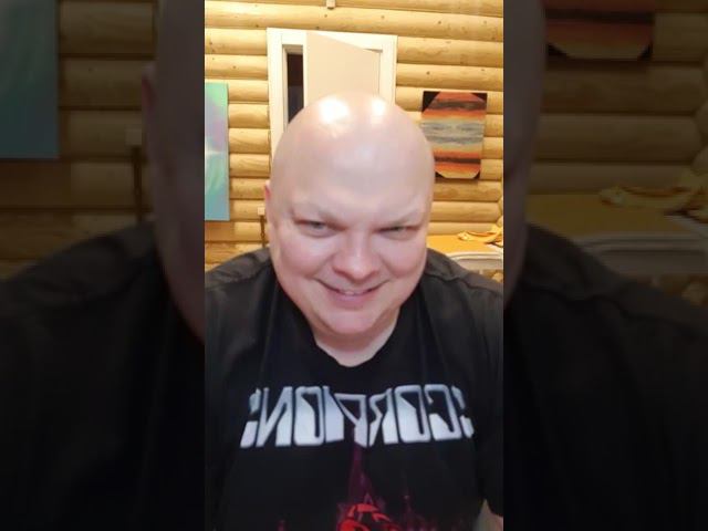 Прямой эфир 15.04.2024г. Как устоять в неустойчивом мире