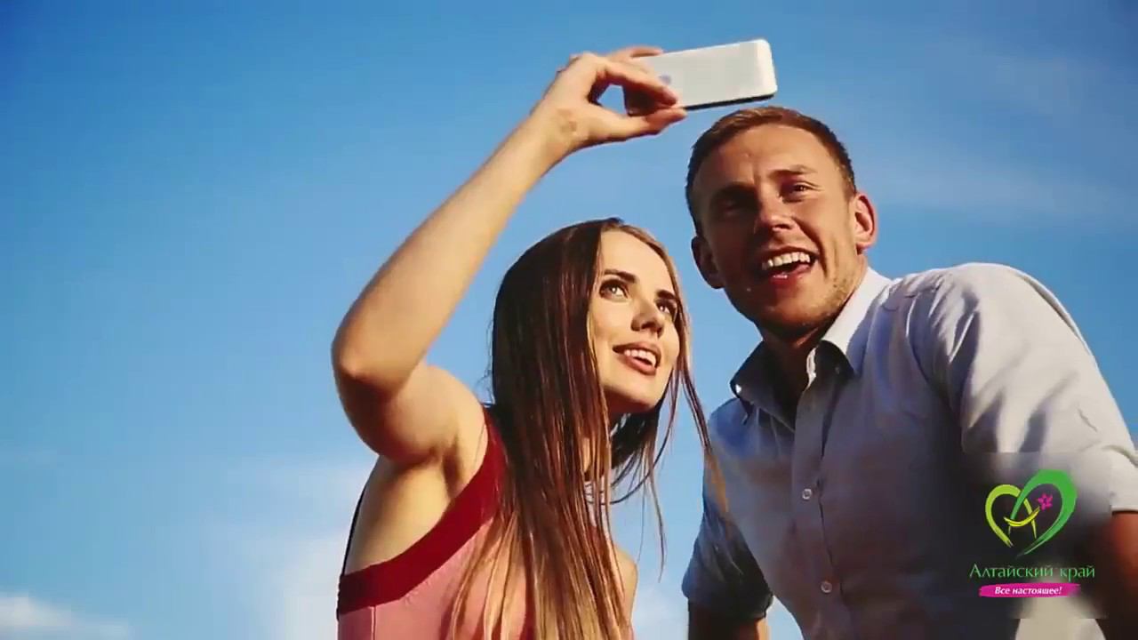 Добро пожаловать в Алтайский край!