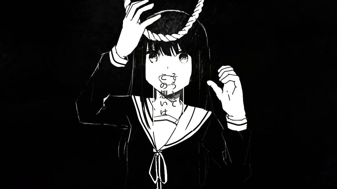 【TaKU.K】Счастливый обеденный стол гедониста【ГУМИ】/【GUMI】ヘドニストの幸福な食卓【オリジナル曲】