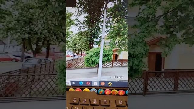 Гугал карты Венгрия