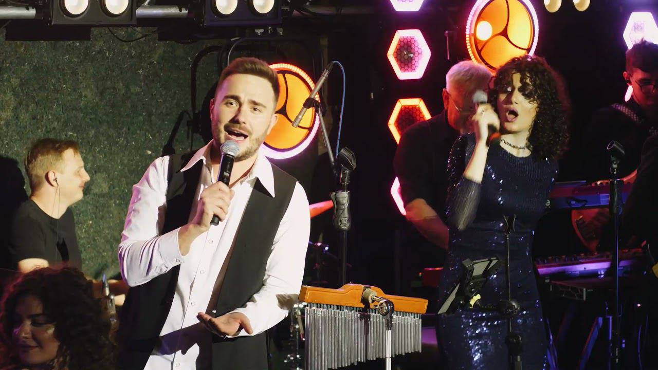 Оле Оле(Леонид Агутин) - группа СОЮЗ. Ростов-на-Дону