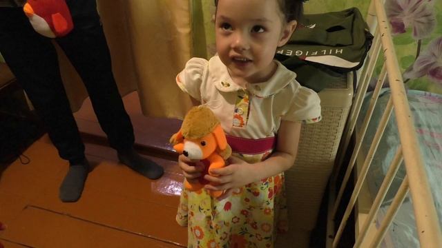 Как приемный ребенок социализируется в семье