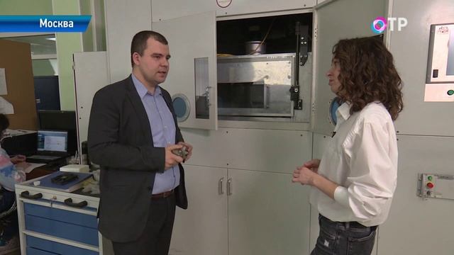 СТАНКИН: кадры, импортозамещение