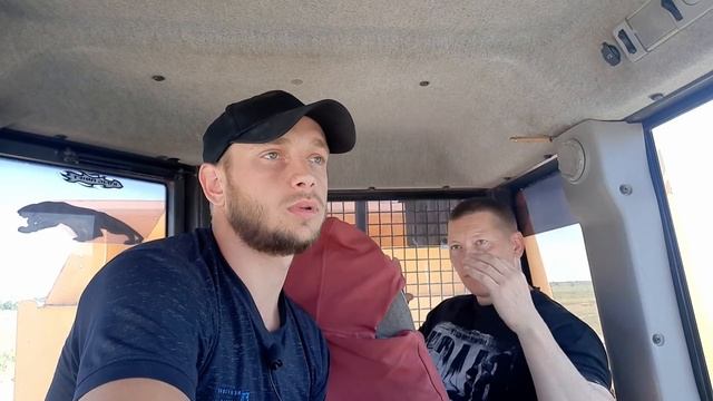 Интервью от молодого вахтовика.Он расскажет всю правду.