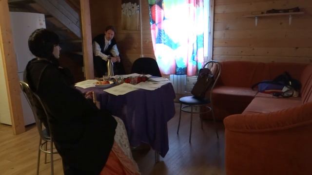 РИ Барселона - сц 6