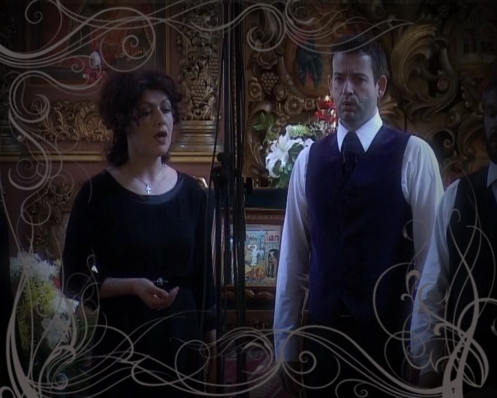 Дивна Любоевич и хор 'Мелоди' 003