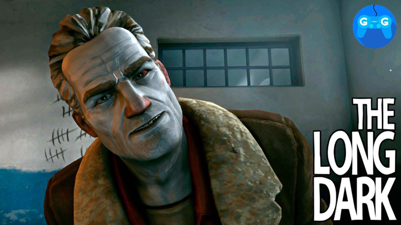 The Long Dark - 4 эпизод ► Иди туда, не знаю куда #3