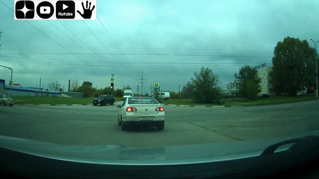 #7 О чем говорят в машине - Главное действовать быстро и уверенно