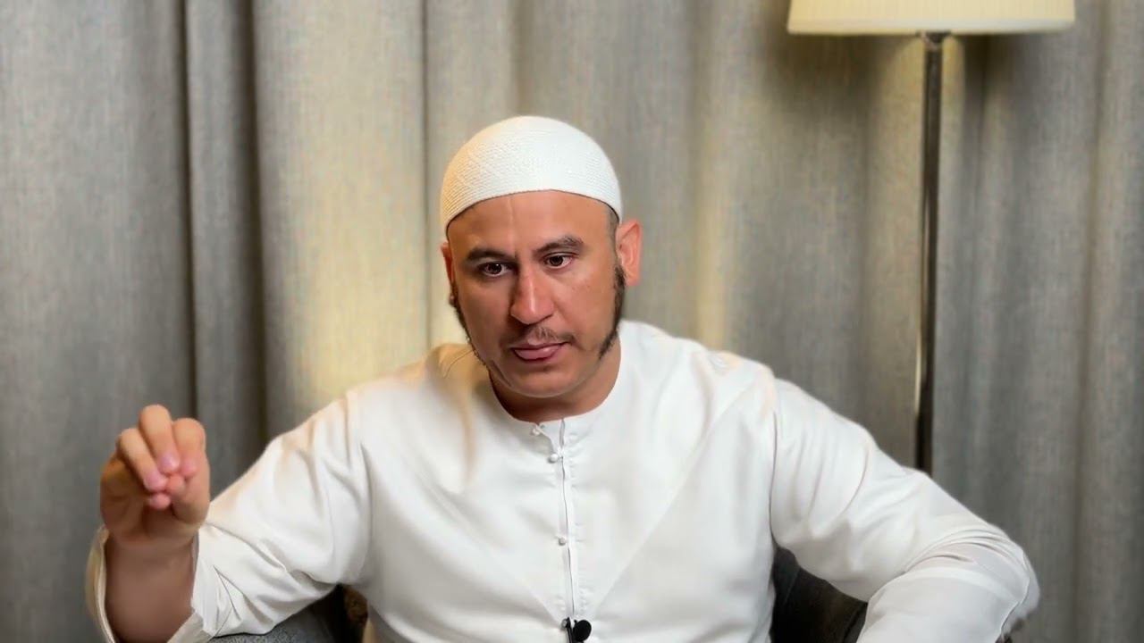 Этикет обучения обучающих и обучающихся. Урок 9 || Ильшат абу Сальман #ислам #ученый #нравы #вера