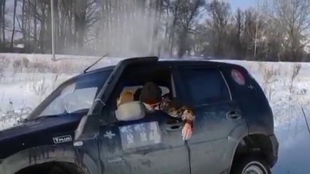 Колхозный панк