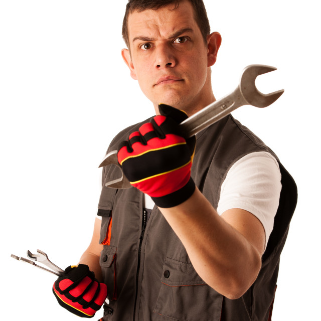 Как в государственном вас автосервисе обслужат? Врагу не пожелаешь точно...