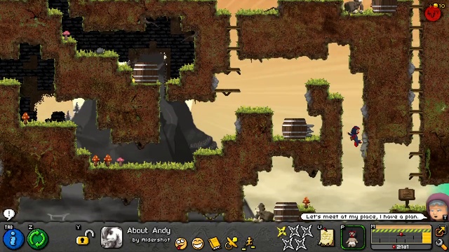 Индюшатина #10 - Below Kryll