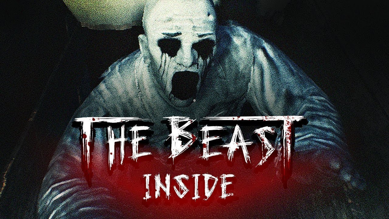 "The Beast Inside"–прохождение часть #3.
