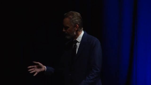 12 Rules for Life Tour - Melbourne, Australia..mp4