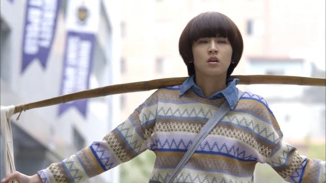 Лунная река 1 сезон 9 серия