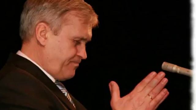 Сипко Ю.К. - проповедь  Миссия это движение  (02.2007)