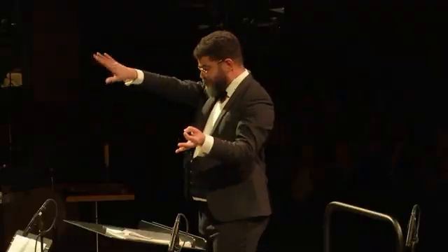 Шёнберг А, Мир на земле.