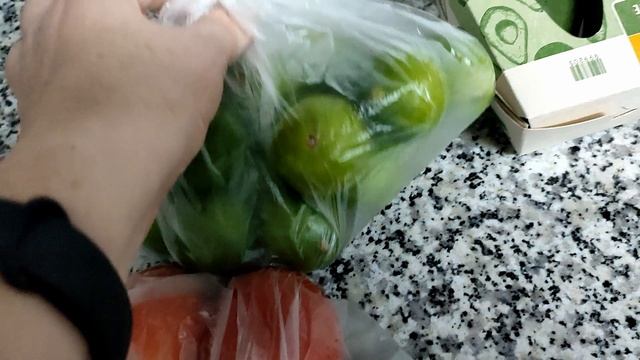 Обзор покупок