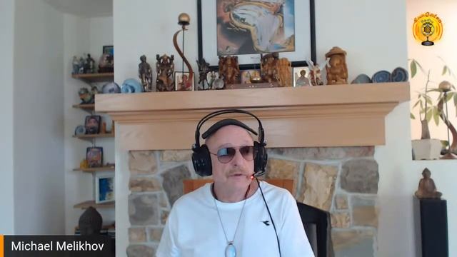 Человек Родился. Анализ астроматрицы и Советы Родителям. Майкл Мелихов.