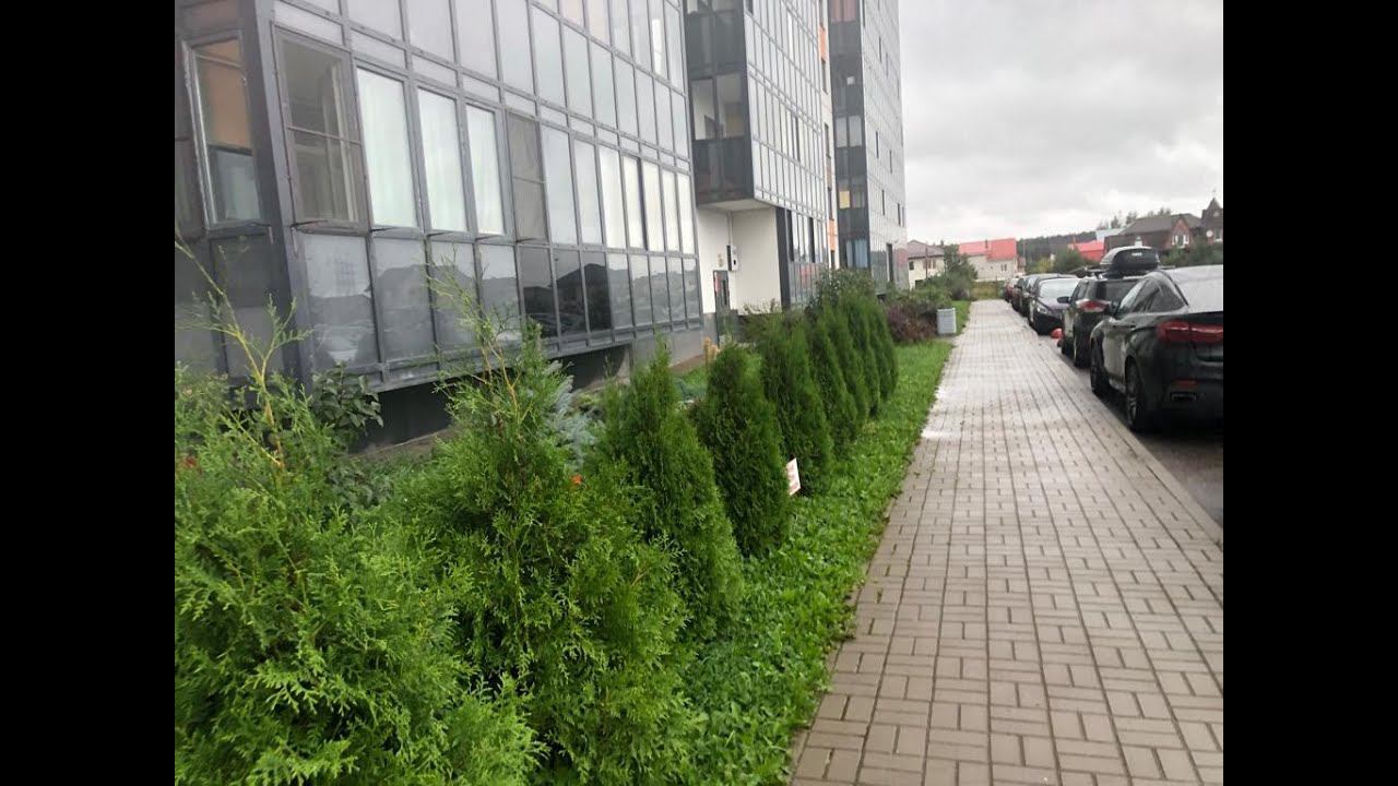 СВЕТЛАЯ ОДНУШКА на Стрельницкой  (п. Новоселье) д.6