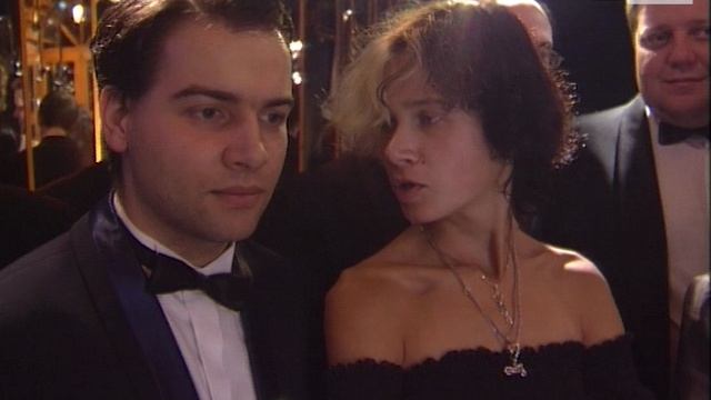 Что? Где? Когда? Вторая игра Осенней серии. Выпуск от 19.10.2007