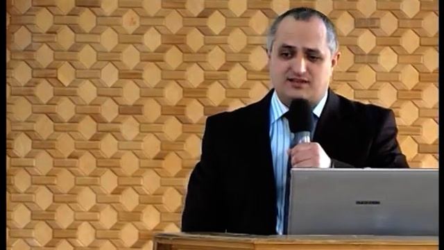 Семинар о молитве, часть 4.mp4