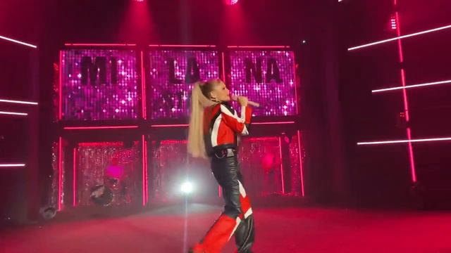 Милана Стар Барби