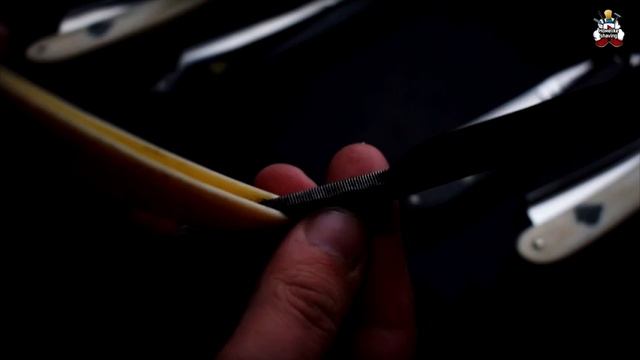 Опасные бритвы Friedr Herder Abr Sohn 88