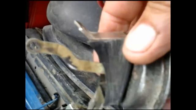 ПРОДОЛЖЕНИЕ! Скажи НЕТ парам бензина и ПЛОХОМУ ЗАПУСКУ в жару! (Подписчик Представляет)