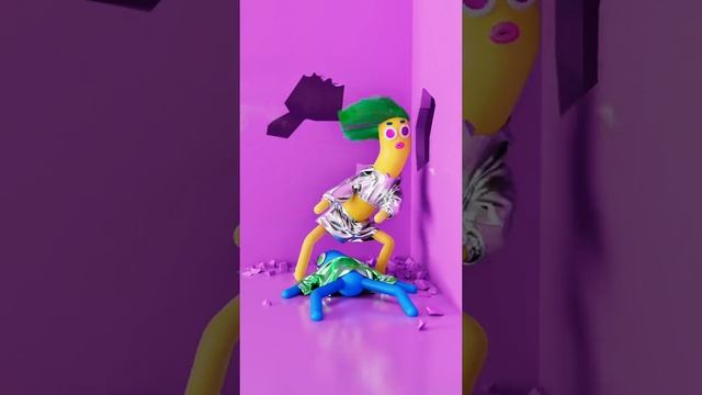 ТАНЕЦ С НАСТРОЕНИЕМ