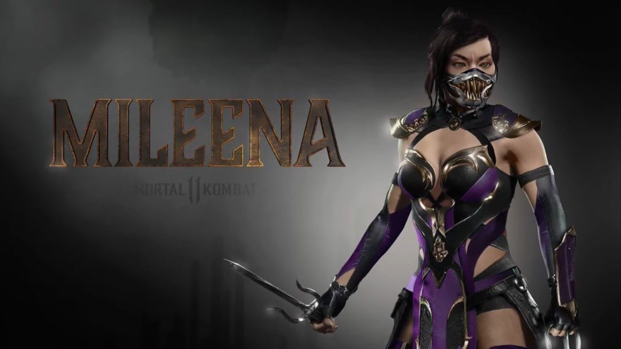 [PS4] MK11 - ПЯТНИЦА! ОБЩЕНИЕ, ЛИГА, ЦГ! В ОБЩЕМ БУДЕТ ВСЁ!