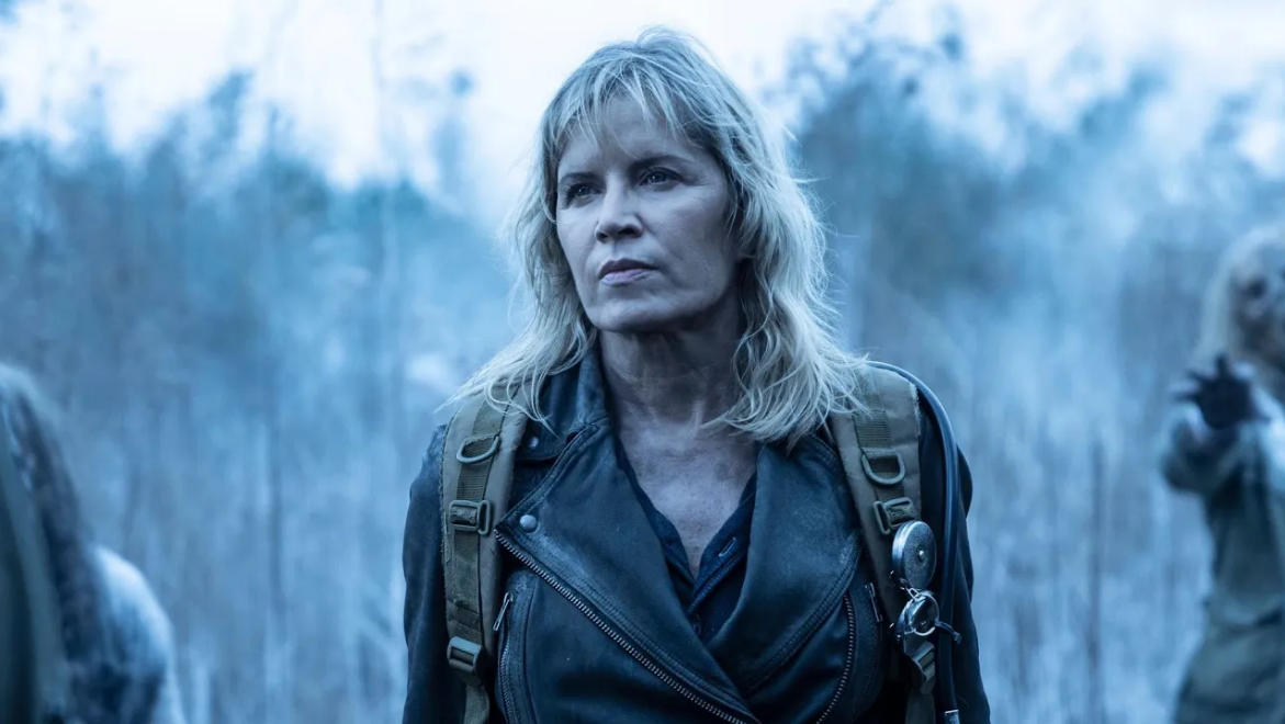 Бойтесь Ходячих мертвецов 8 сезон 8 серия ПРОМО!