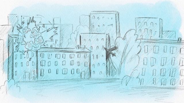 Ваня_Eрмилов. Я расскажу вам, как меня убили