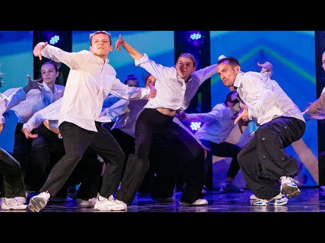 TDF | Премия AS | Школа танцев Active Style