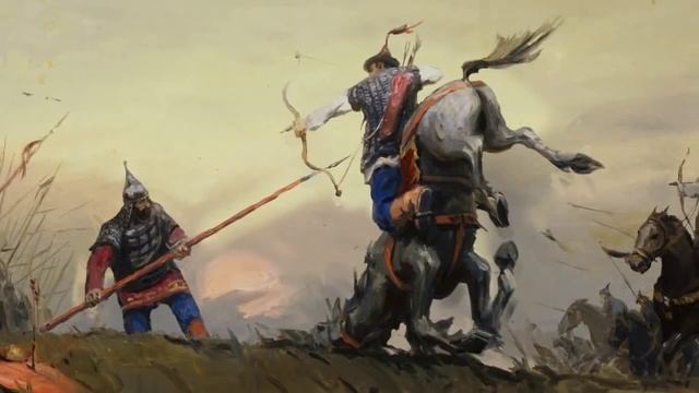 Куликовская битва