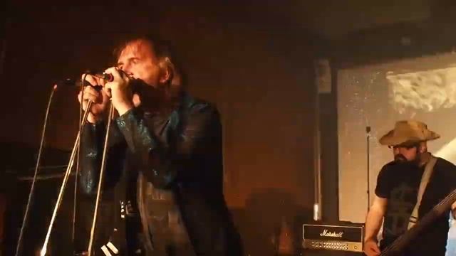 СОБАКИ ТАБАКА - Новое тело