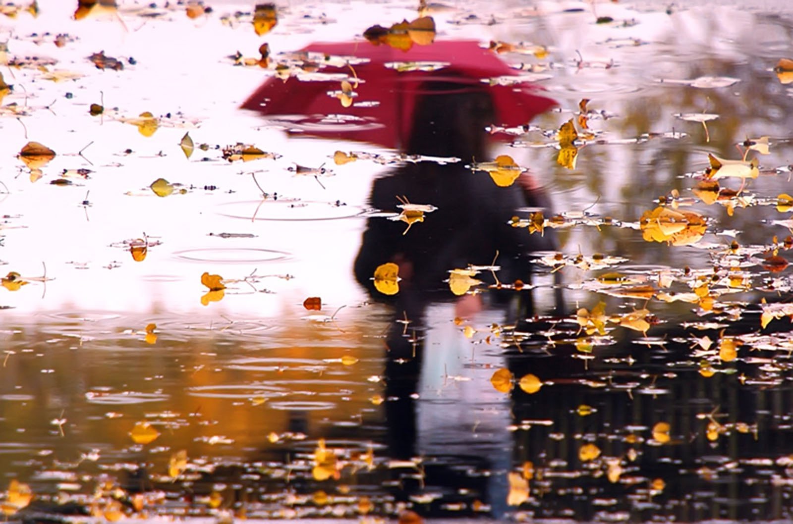 Как хандра может изменить вашу жизнь.