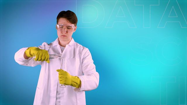 Реклама программы Аналитика данных ИКИТ (короткая версия)