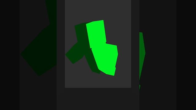 Зелёно-зелёный скин #майнкрафт #майнкрафтер #майнкрафтскин #подписка #подписчики #подпишитесь