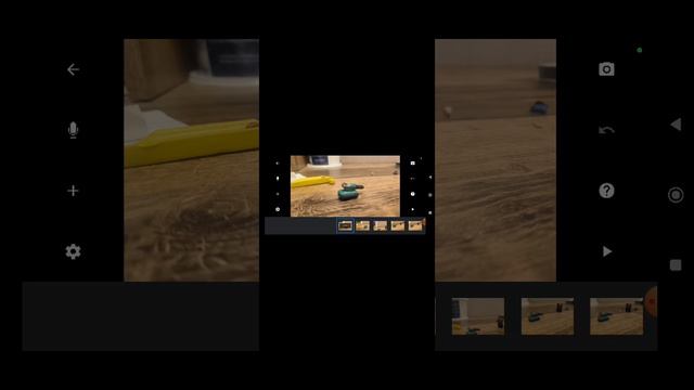 я показал вам все свои фильмы кроме одного Ты же говорил что там в одном фильме было продолжение
