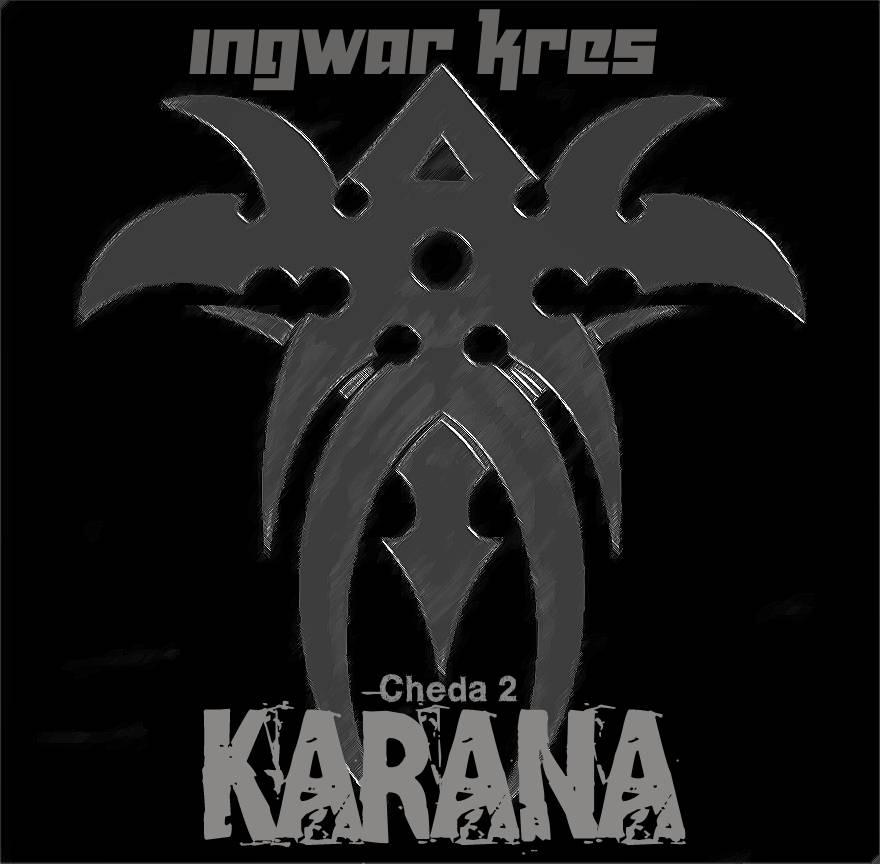 INGWAR KRES - Karaṇa. Cheda 2