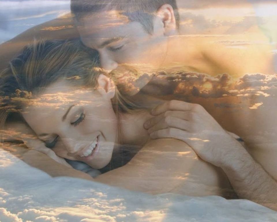 Не ведал женщины нежнее