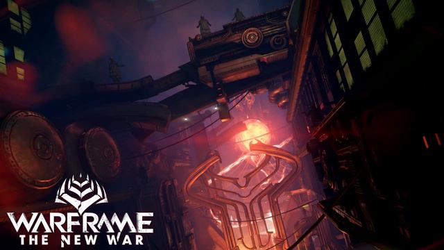 Warframe | Русская Озвучка. О, Нармер (For Narmer Russian Cover)