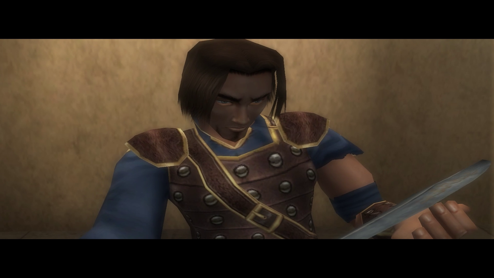 Prince of Persia The Sands of Time Часть 3