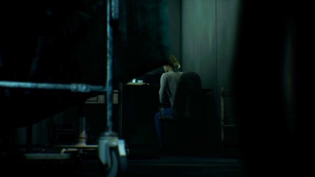 Silent Hill: Ascension: Серия 4