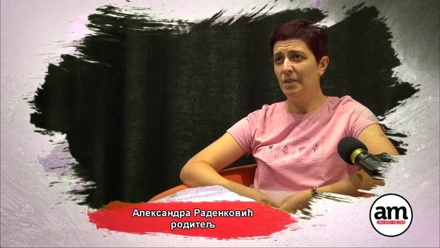 AUTIZAM KROZ NAŠ DVOGLED. Aleksandra Radenkovic_BEZ IZUZETKA